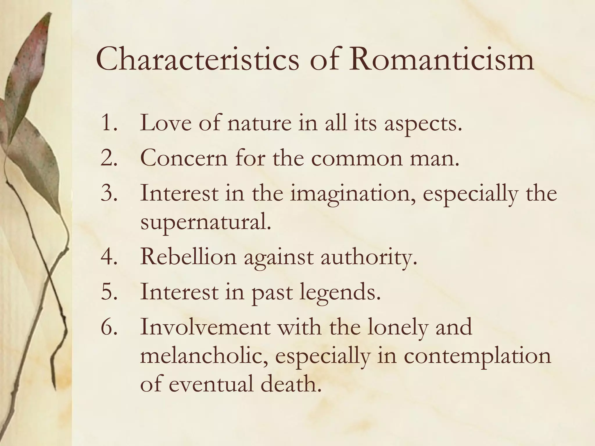 The+romantic+era animated | PPT