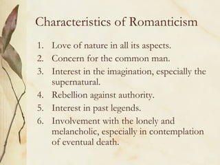 The+romantic+era animated | PPT