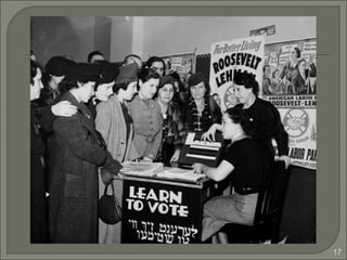 The rootsofprogressivism | PPT