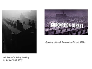 The roots of working class representation in british | PPTX