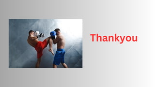 The Ropes Of Boxing Insights | PDF