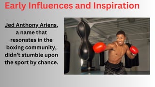 The Ropes Of Boxing Insights | PDF