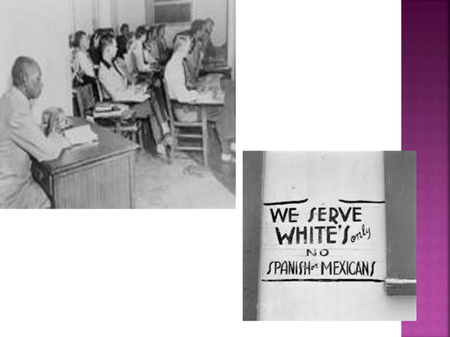 The Rosa Parks story | PPTX