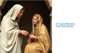 THE ROSARY IN THE BIBLE: The Bible verses in the Mysteries of the ...