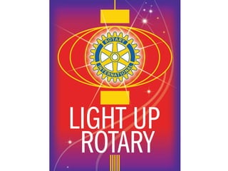 The Rotary Foundation Cadre of Technical Advisers 3 of 5 | PPT