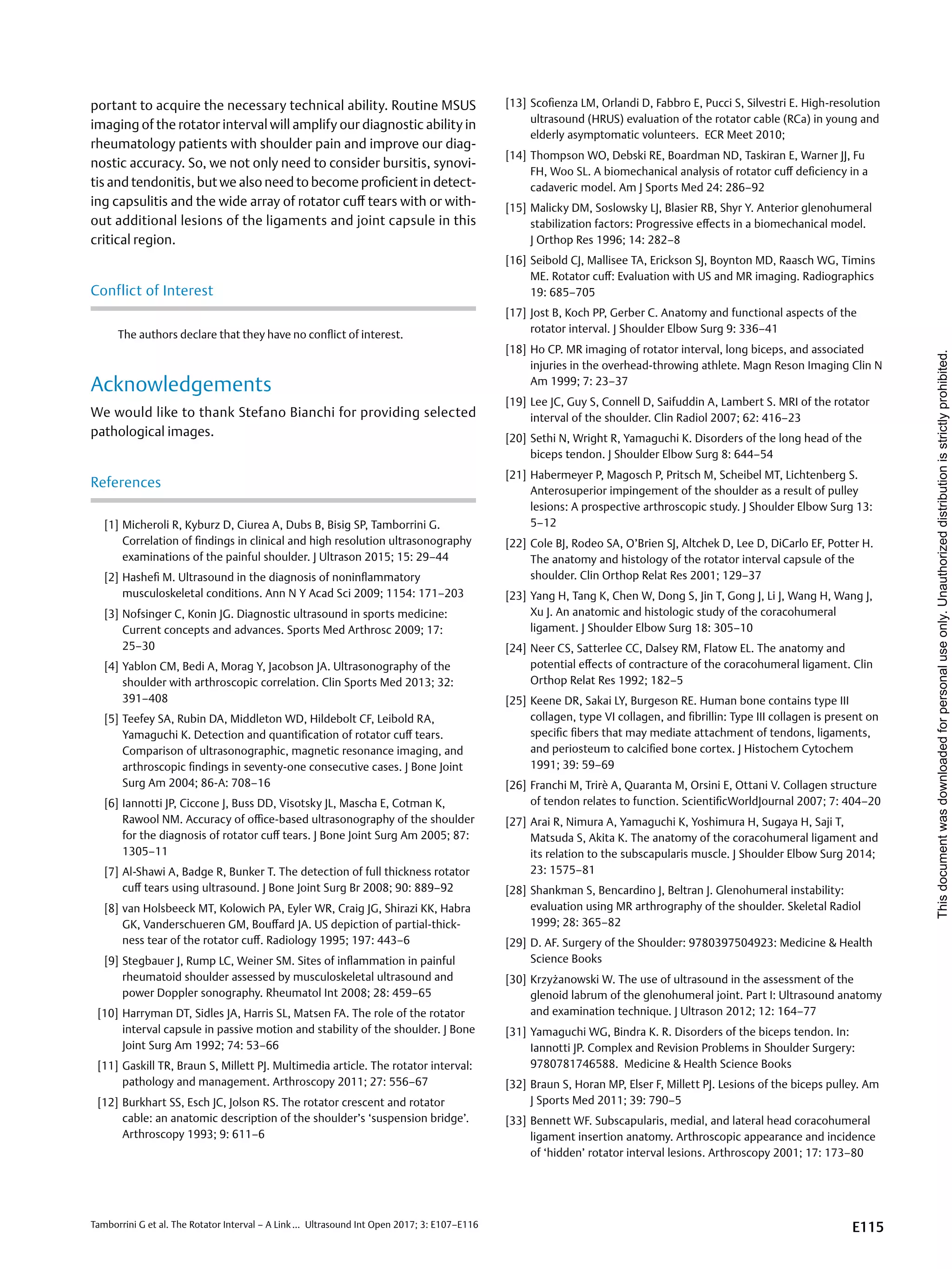 The Rotator Interval A Link Between Anatomy and Ultrasound.pdf