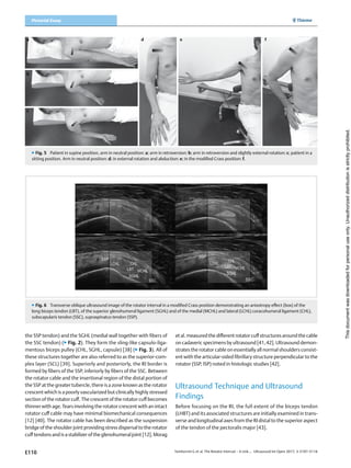 The Rotator Interval A Link Between Anatomy and Ultrasound.pdf