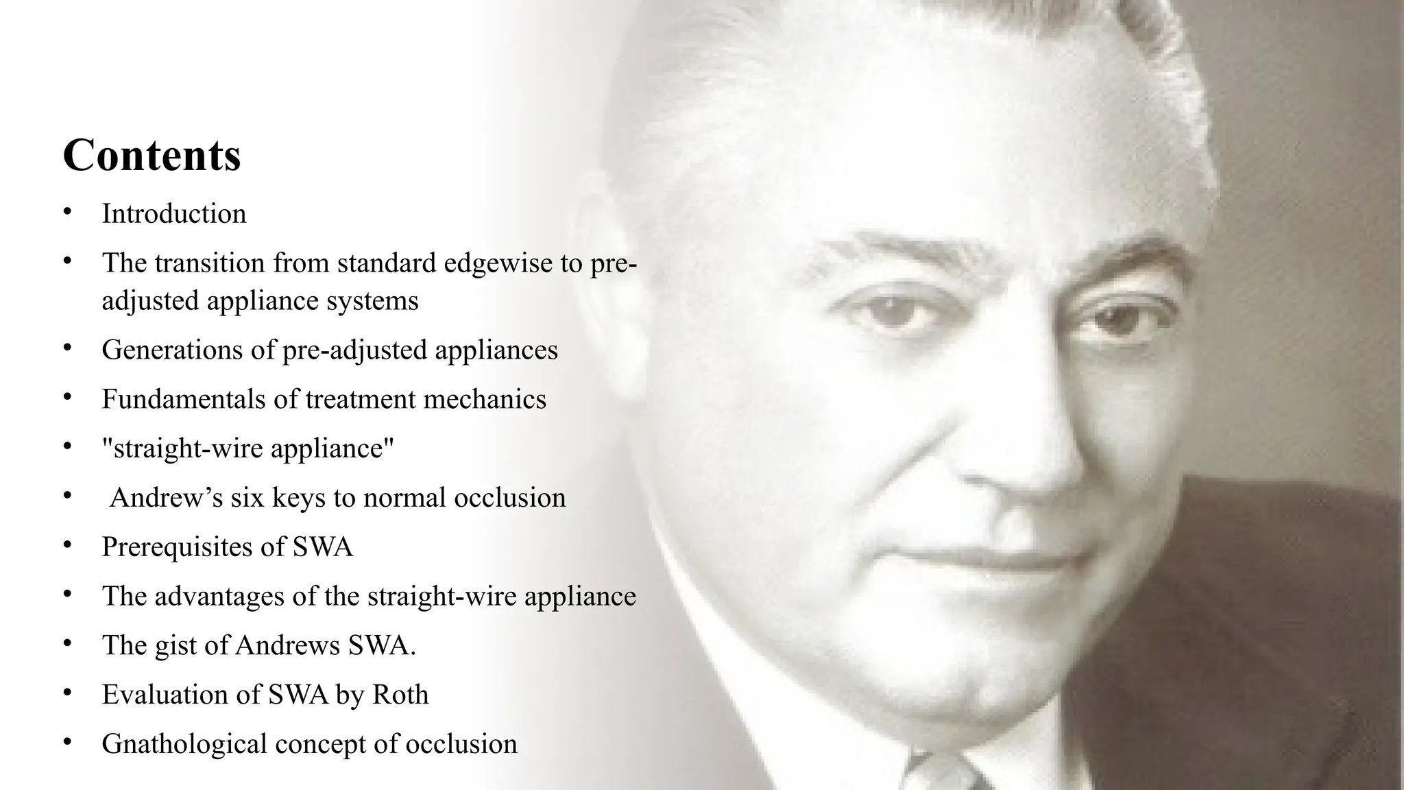 The Roth Philosophy and Prescription.pptx