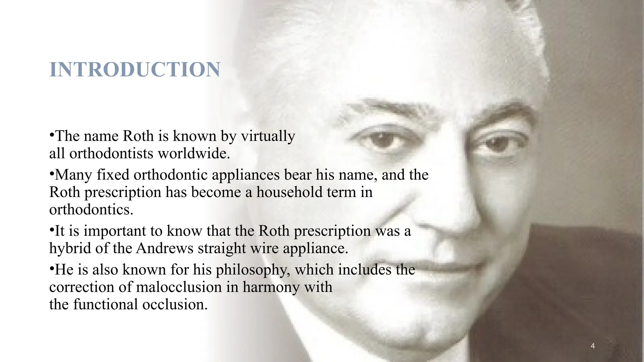 The Roth Philosophy and Prescription.pptx