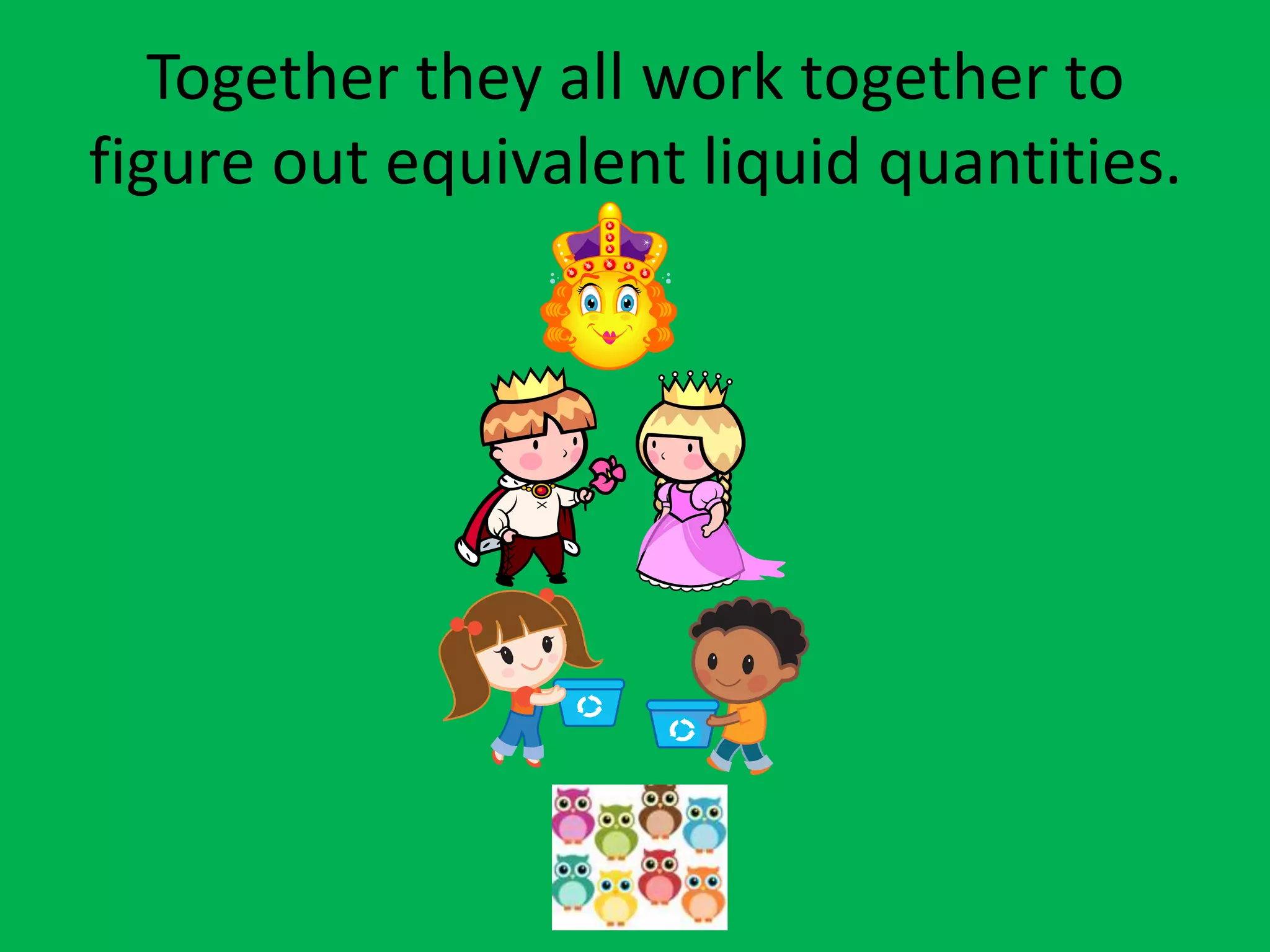 The royal land of gallon | PPTX