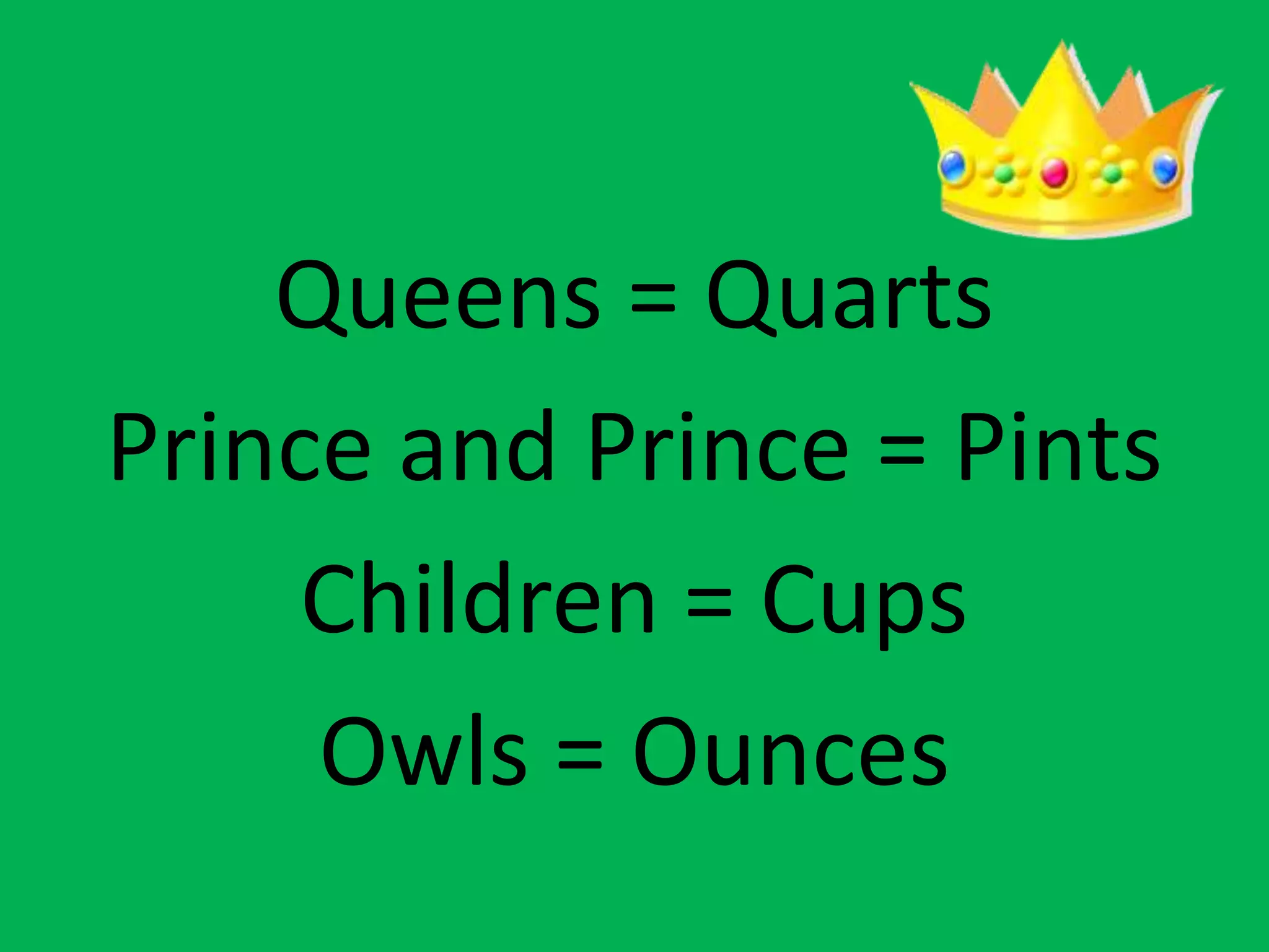 The royal land of gallon | PPTX