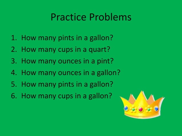 The royal land of gallon | PPTX