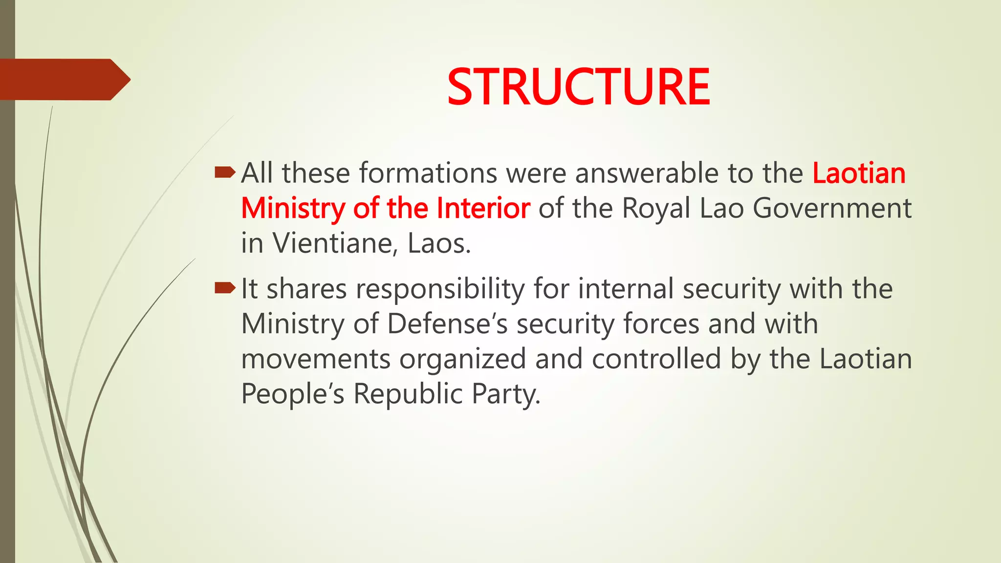 The Royal Lao Police.pptx