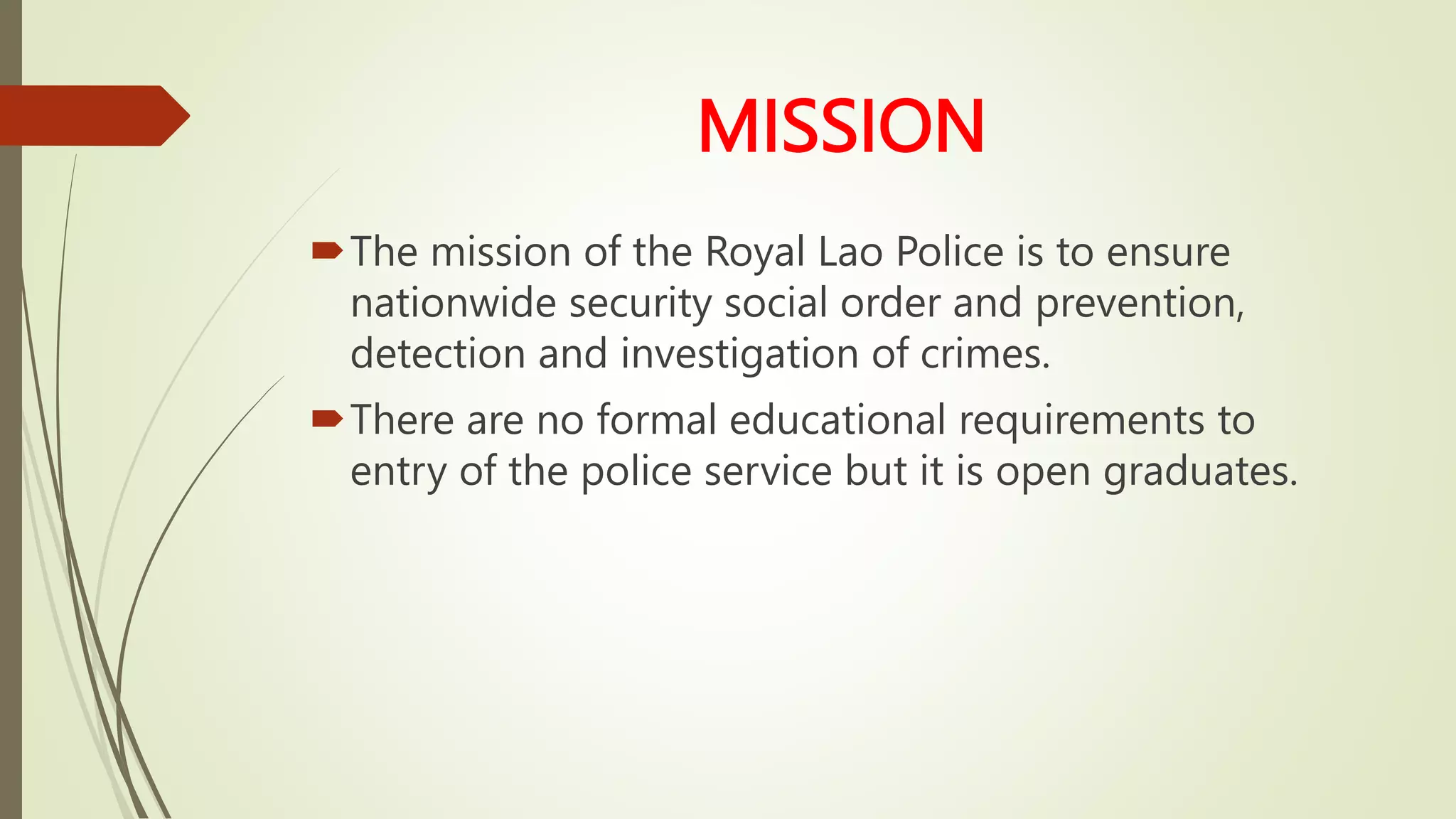 The Royal Lao Police.pptx