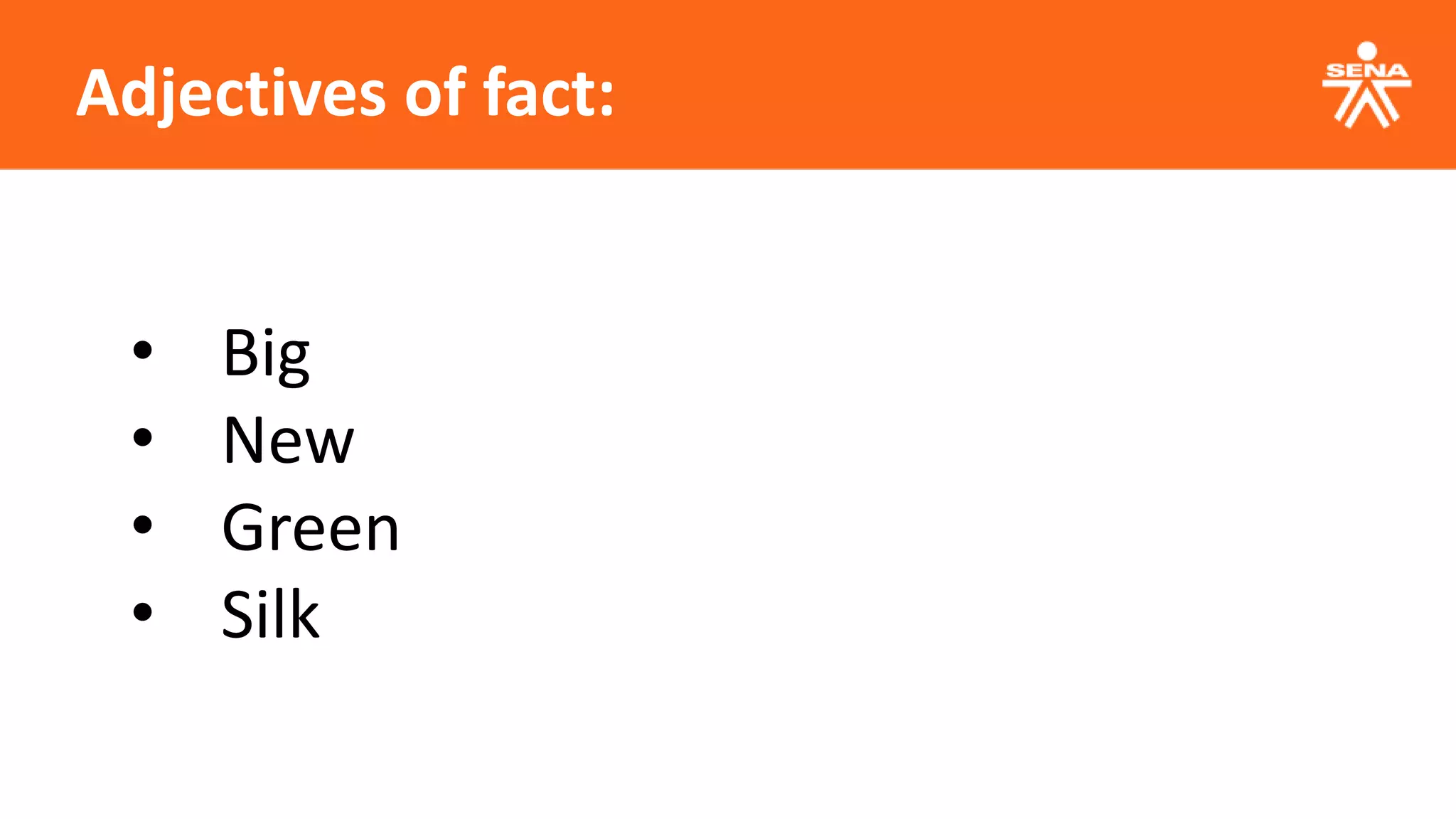 The Royal Order of Adjectives.pptx