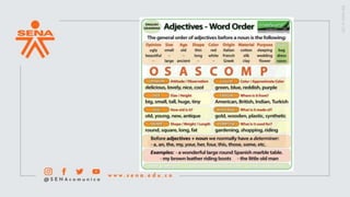 The Royal Order of Adjectives.pptx