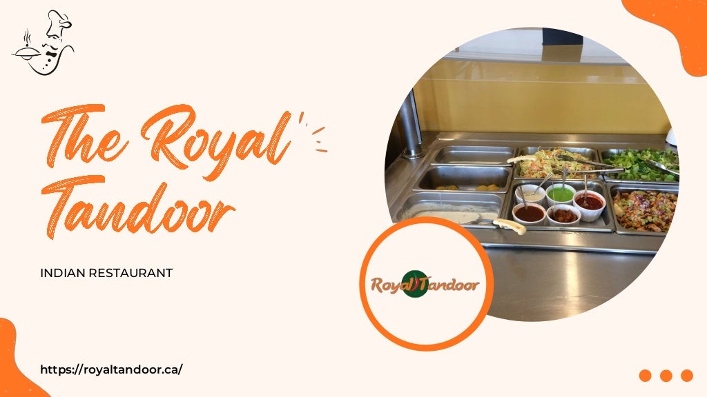 The_Royal_Tandoor.pptx