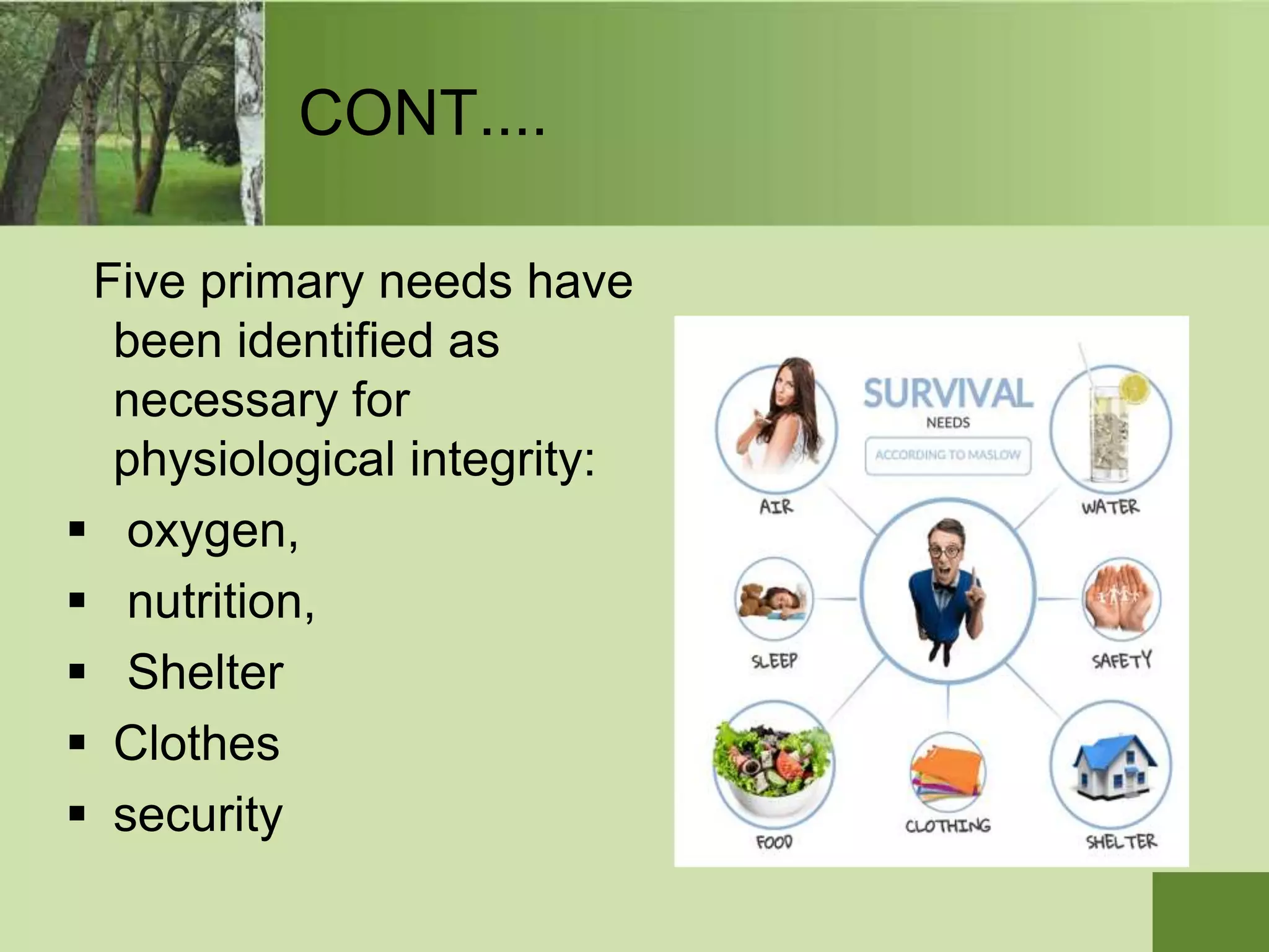 THE ROY’S ADAPTATION MODEL OF NURSING.pptx