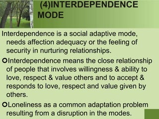 THE ROY’S ADAPTATION MODEL OF NURSING.pptx