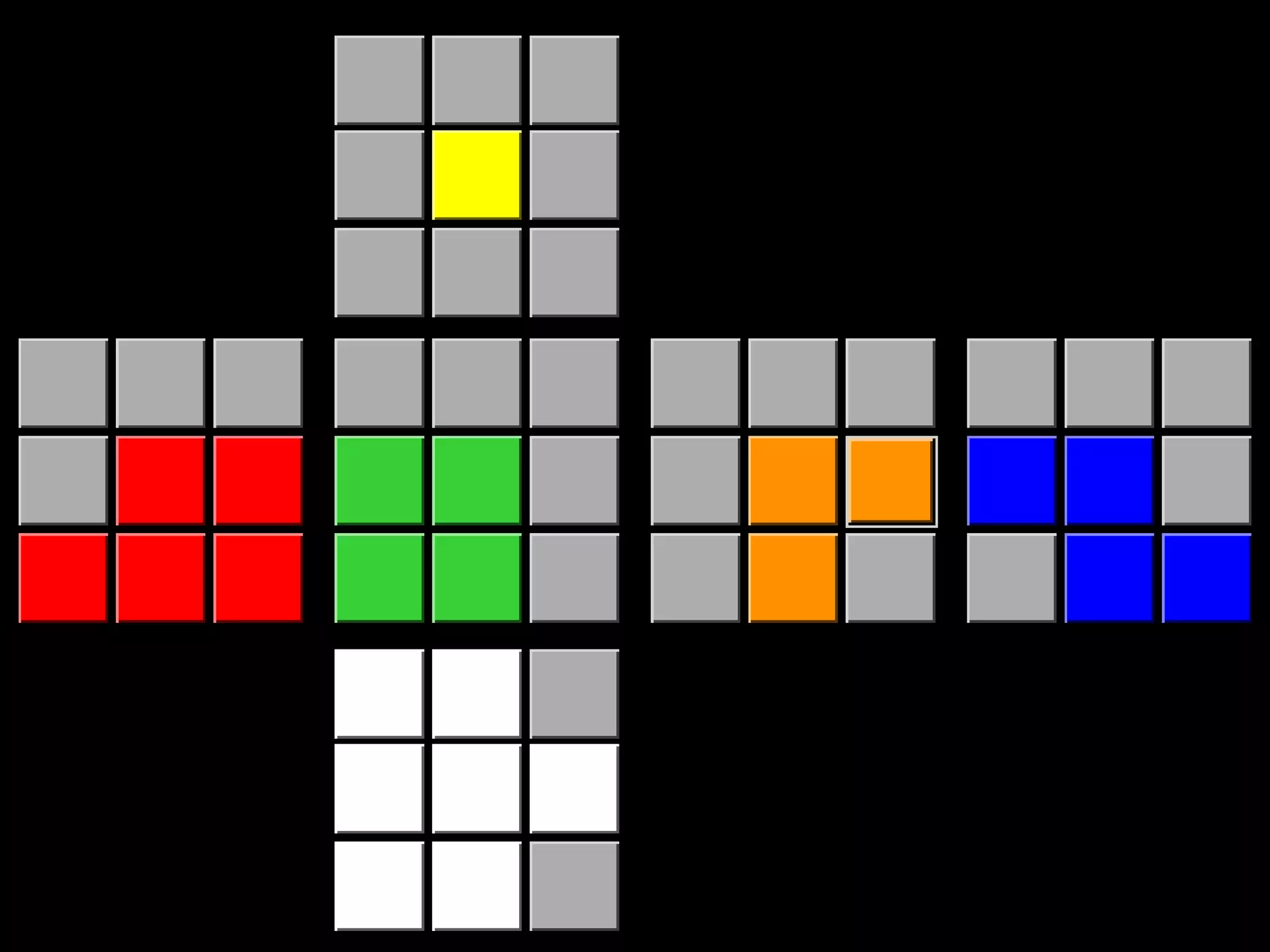 The rubik’s cube | PPT