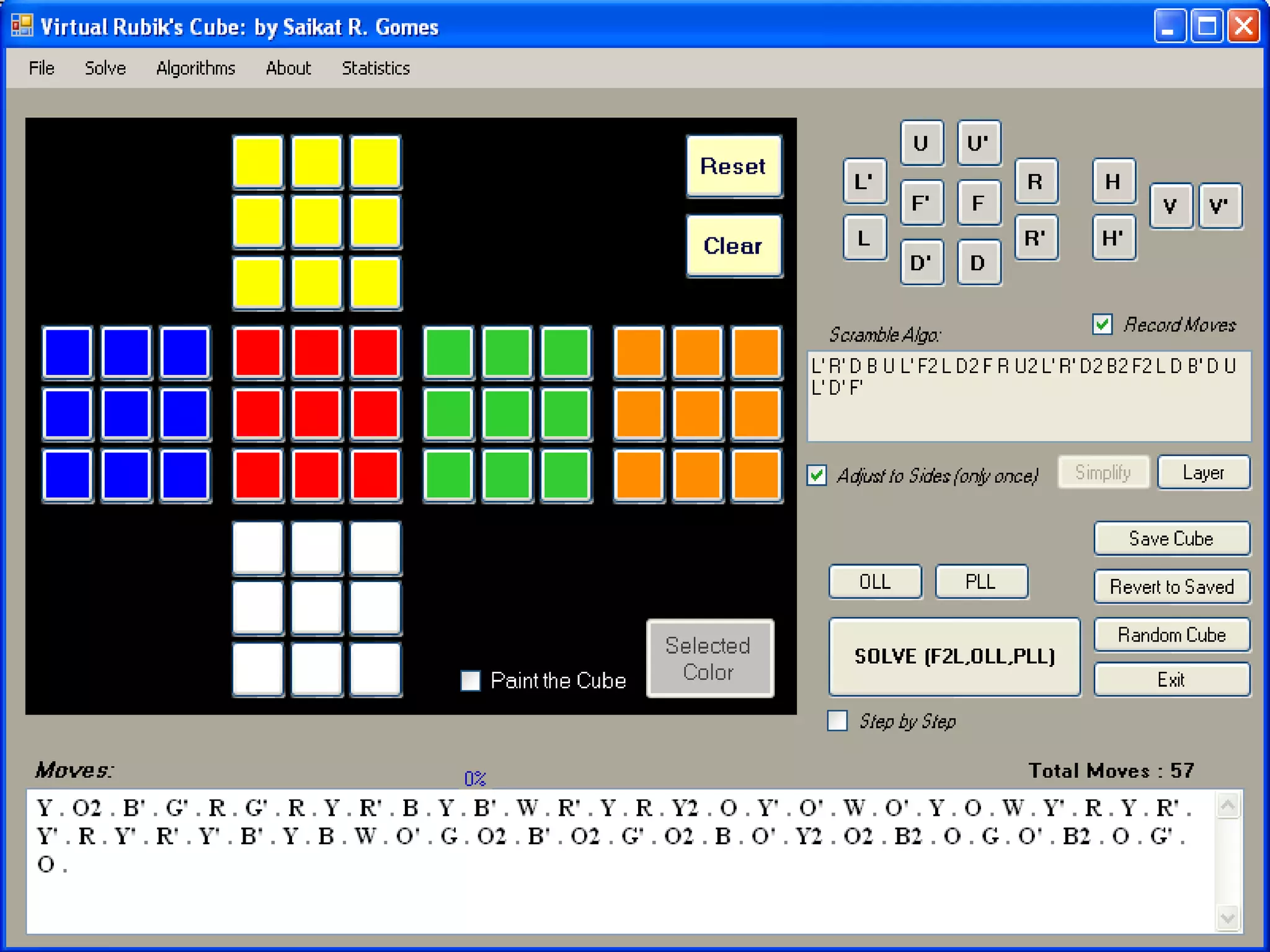The rubik’s cube | PPT