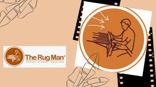 The rugman | PPT