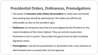 The rule of law with special reference to bangladesh | PPTX