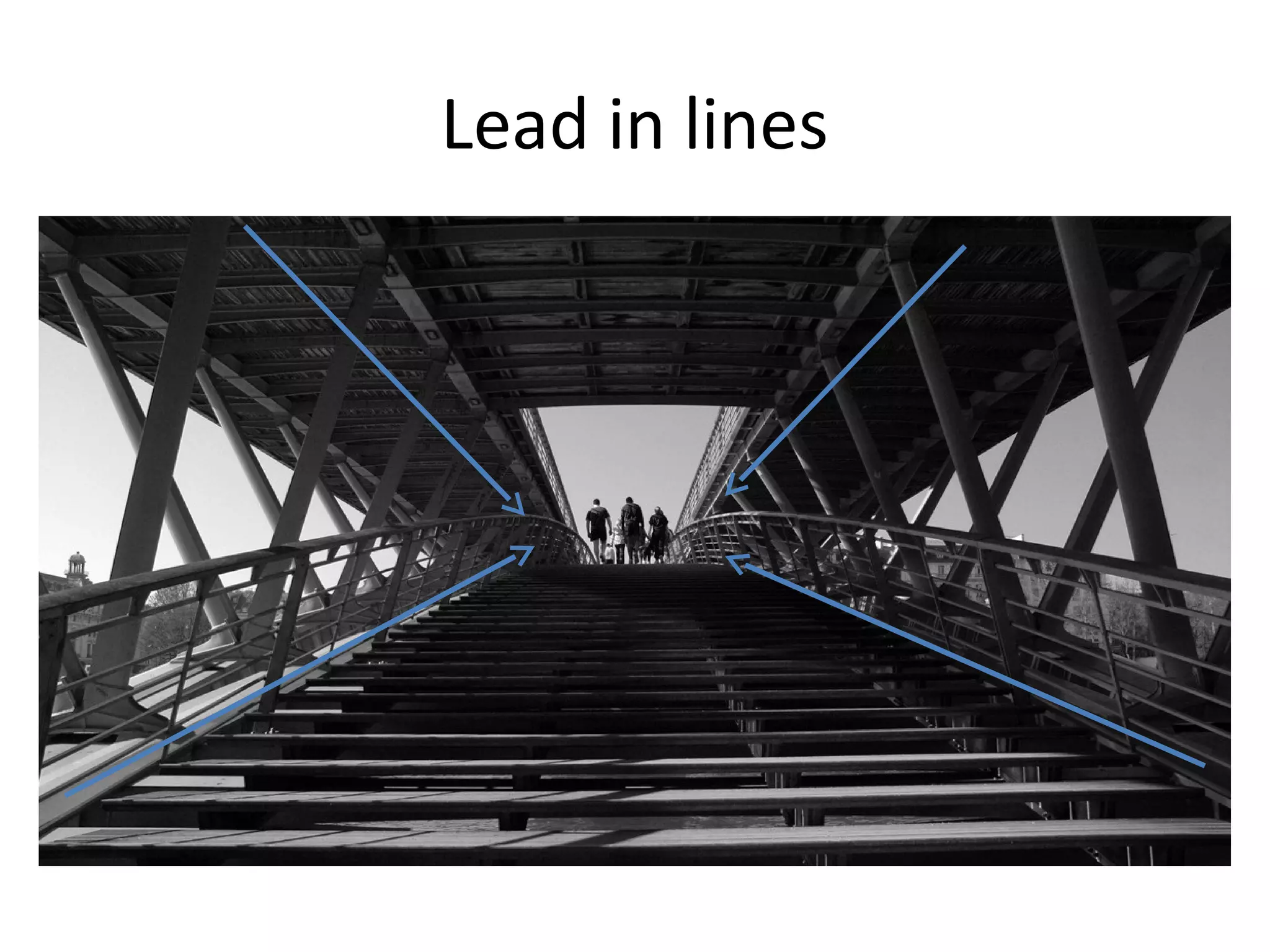 The rules of composition - Photography | PPT