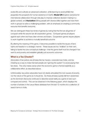 How We REALLY Bring Poverty to an End | PDF