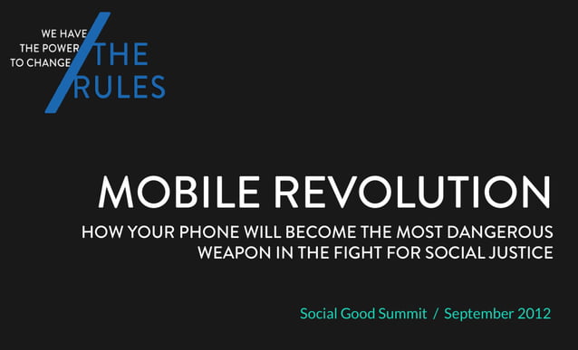 The Rules - SGS | PPTX