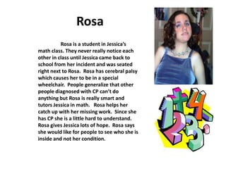 The running dream presentation | PPT