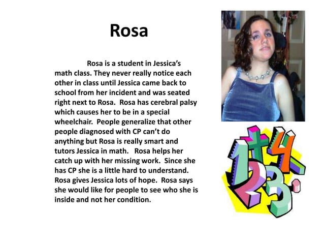 The running dream presentation[1] | PPT