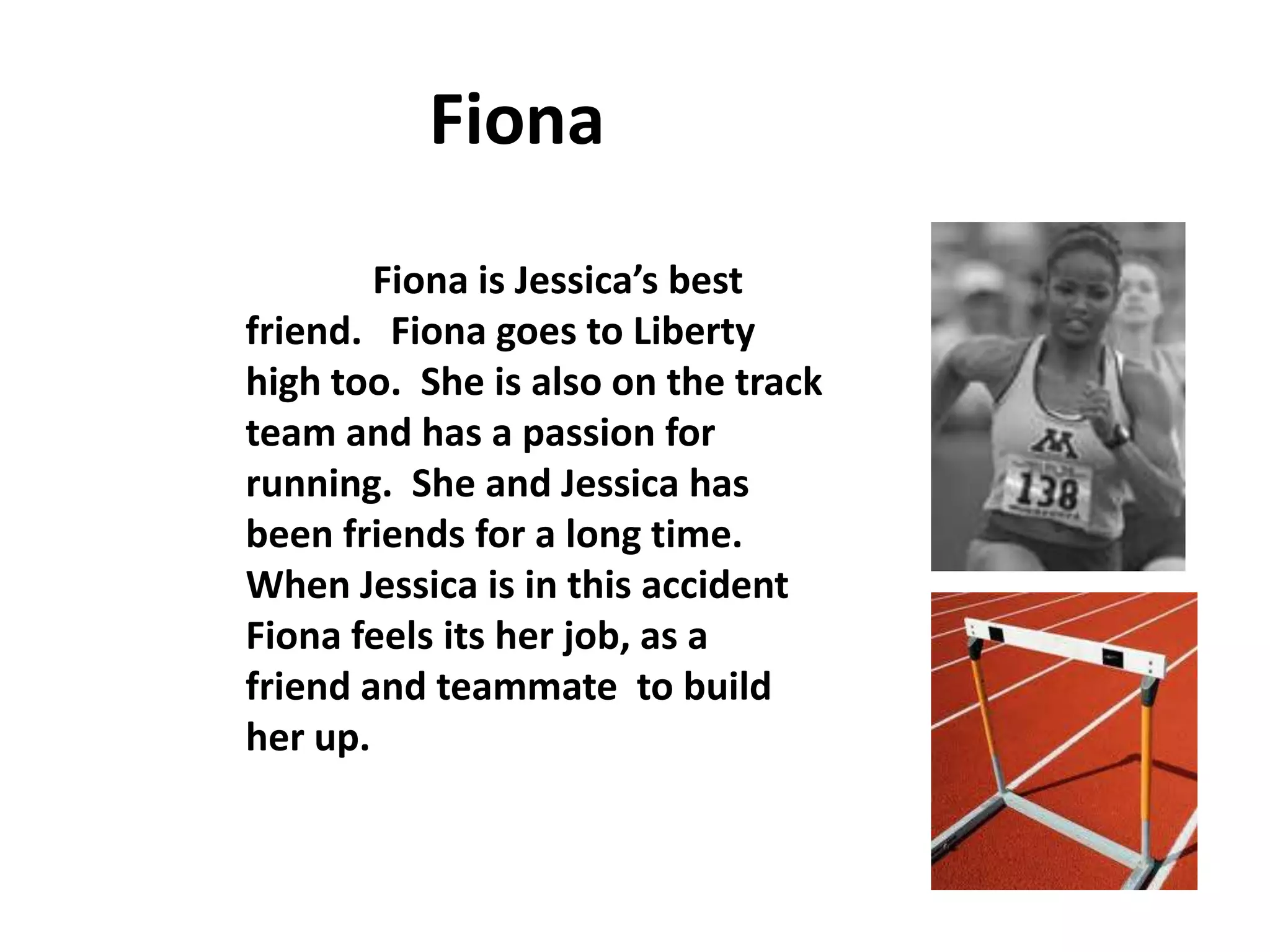 The running dream presentation[1] | PPTX