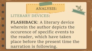 The Rural Maid (BELLEZA, PATRICIA).pptx | Poetry | Books and Literature