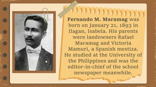 The Rural Maid (BELLEZA, PATRICIA).pptx | Poetry | Books and Literature