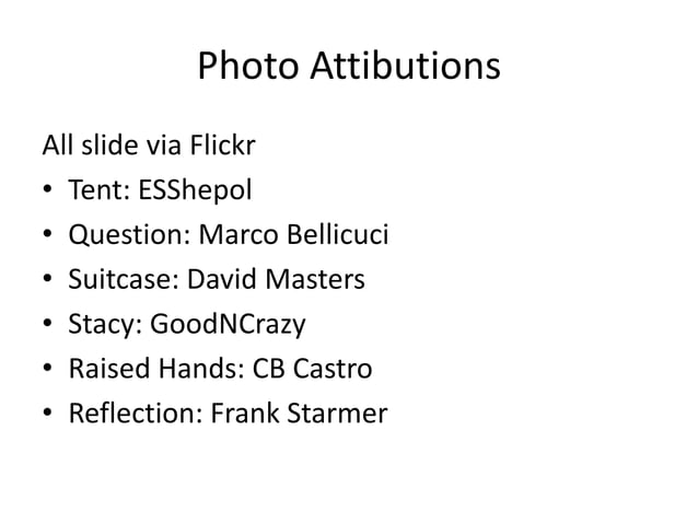 Quick and Easy Data Analysis with Excel | PPT
