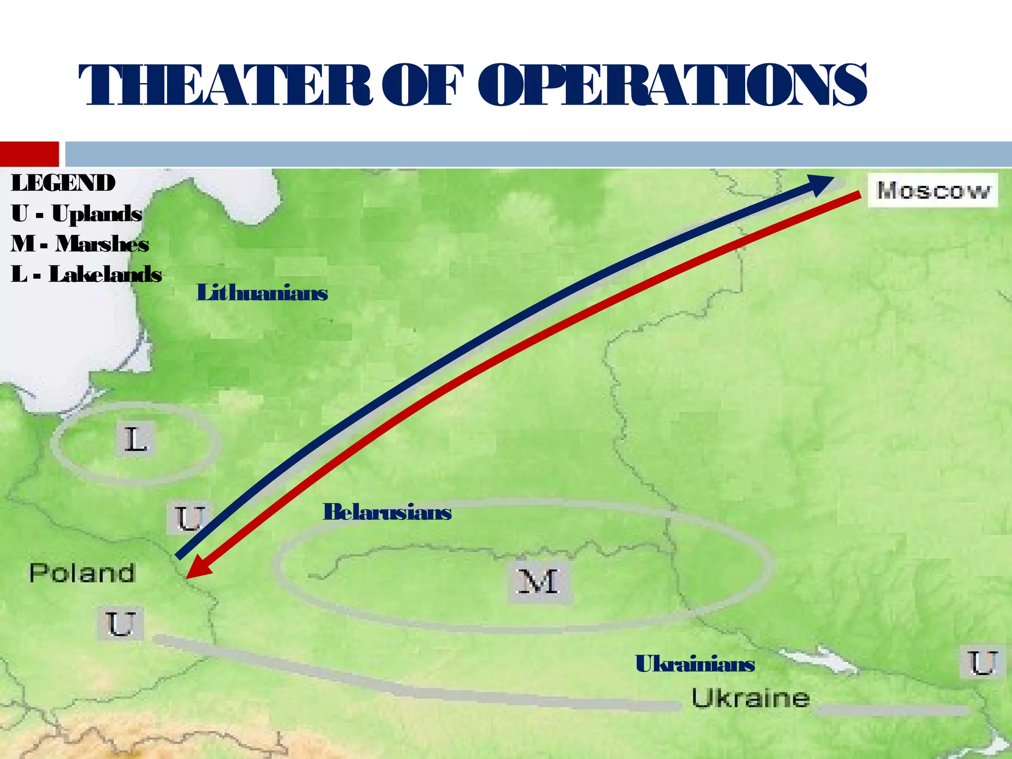 The Russian campaign in 1812 | PPT