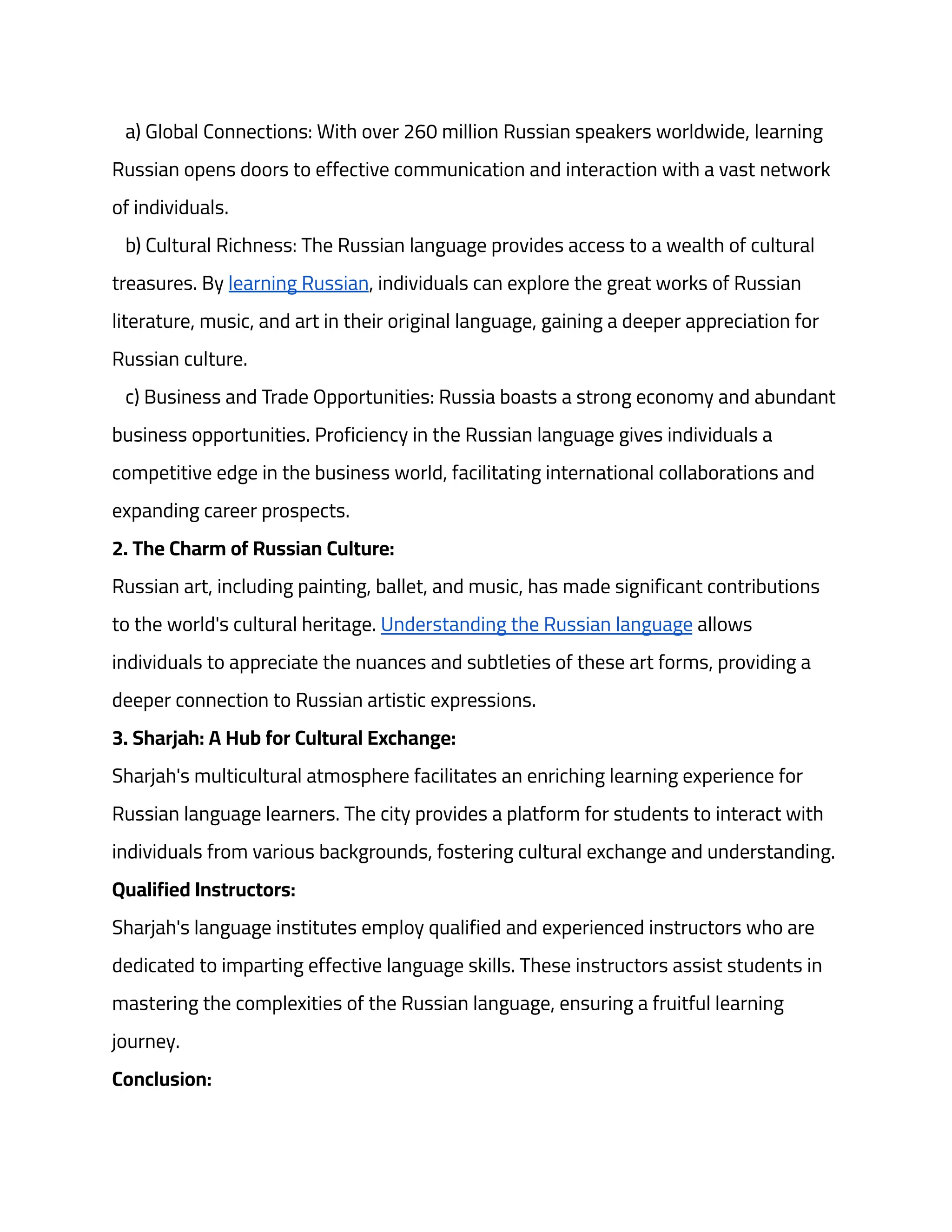 The Russian Language_ Learning Opportunities in Sharjah.pdf