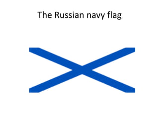 The russian navy | PPTX