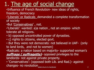 The Russian Revolution, Class 9 , History- lesson:2 cbse | PDF