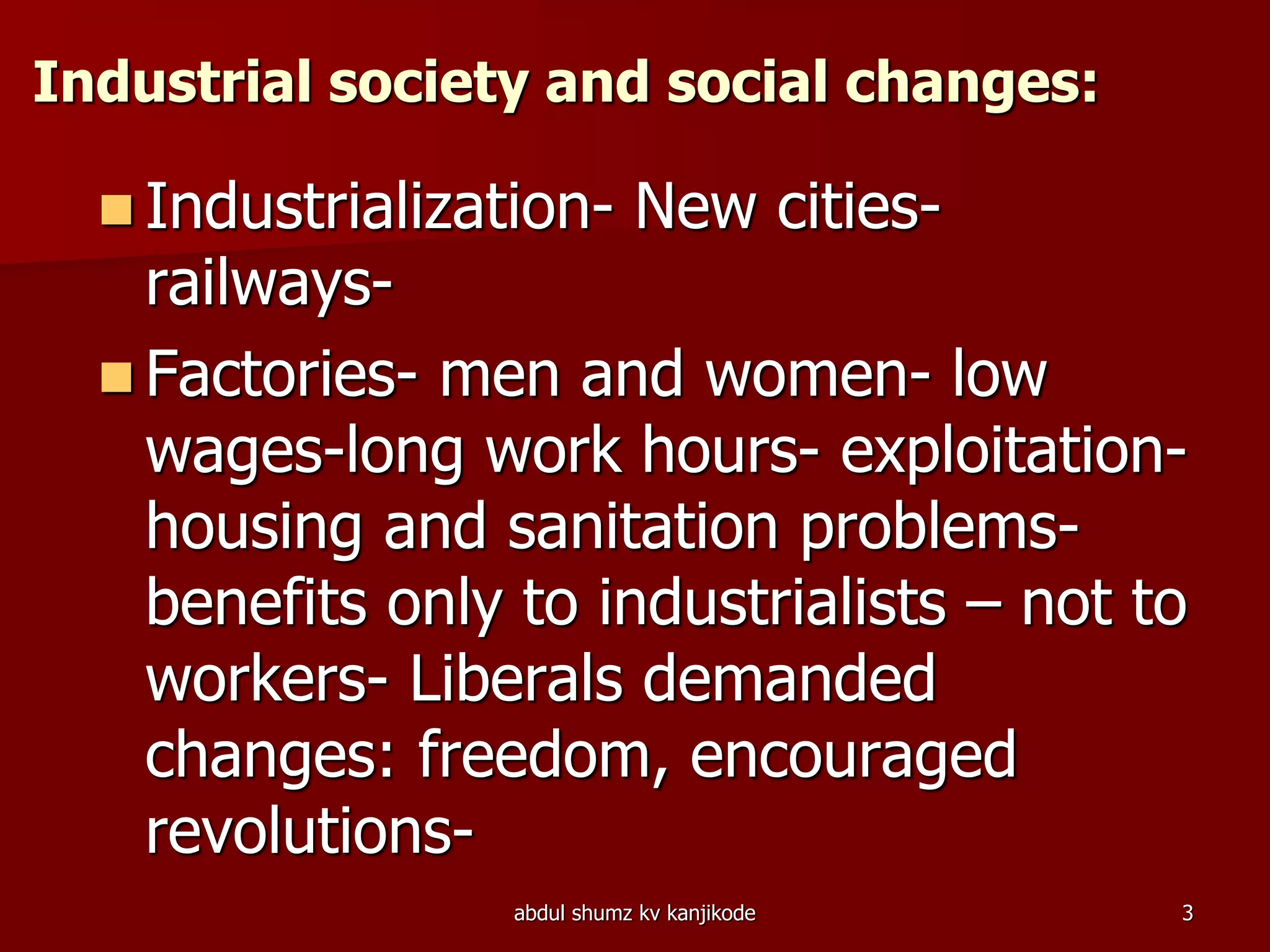 The Russian Revolution, Class 9, History- lesson:2 cbse | PDF