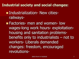 The Russian Revolution, Class 9, History- lesson:2 cbse | PDF