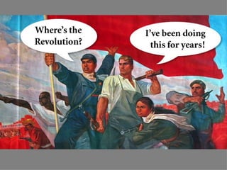 The Russian Revolution Notes | PPT