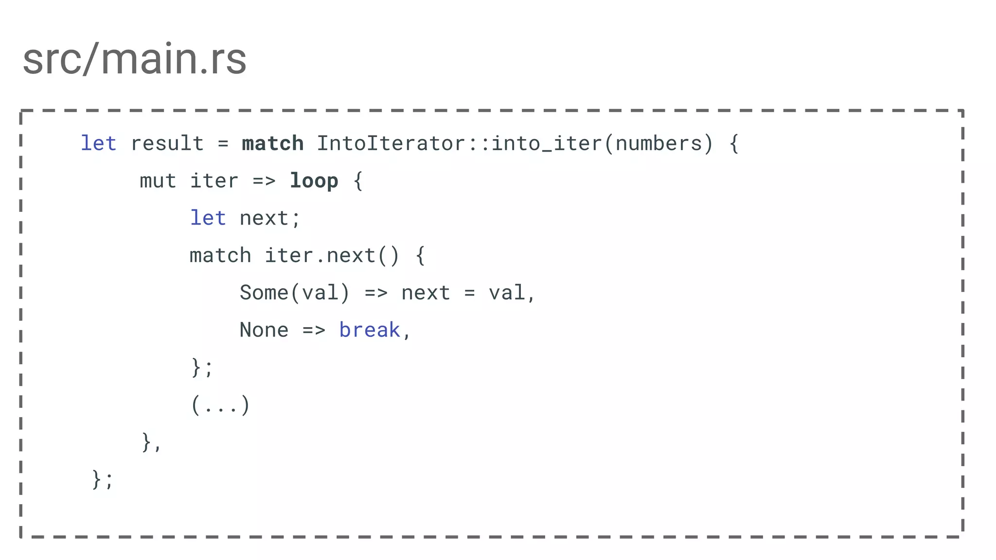 The Rust Borrow Checker | PPT