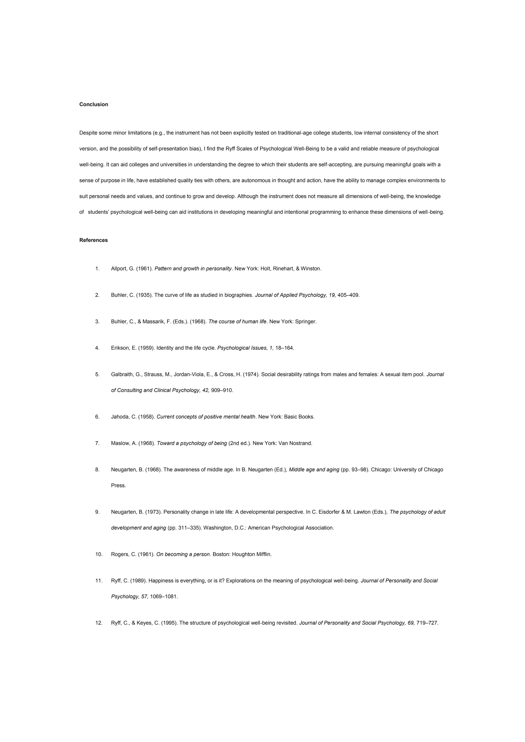 The Ryff Scales of Psychological Well-Being.docx