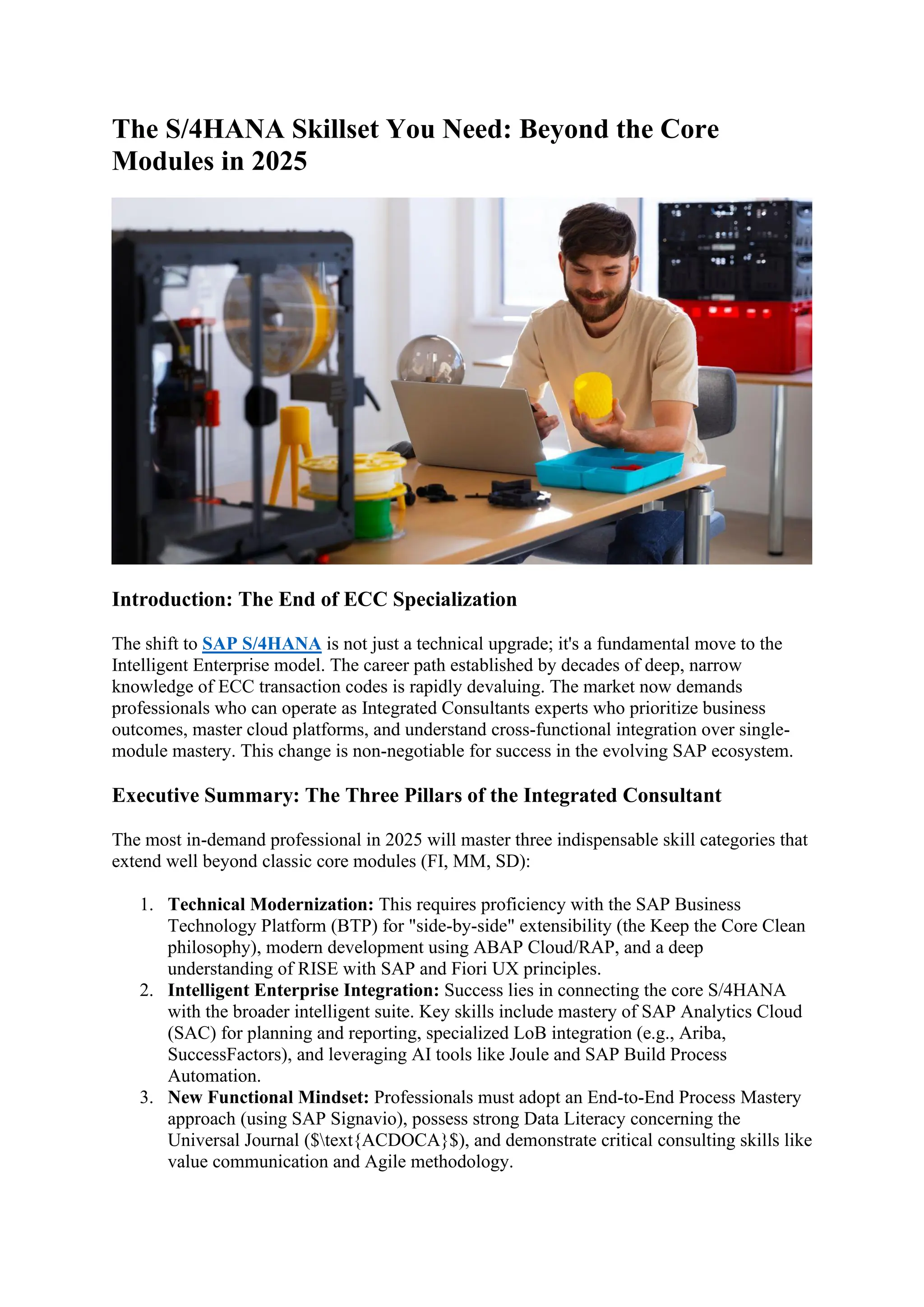 The S4HANA Skillset You Need Beyond the Core Modules in 2025.pdf
