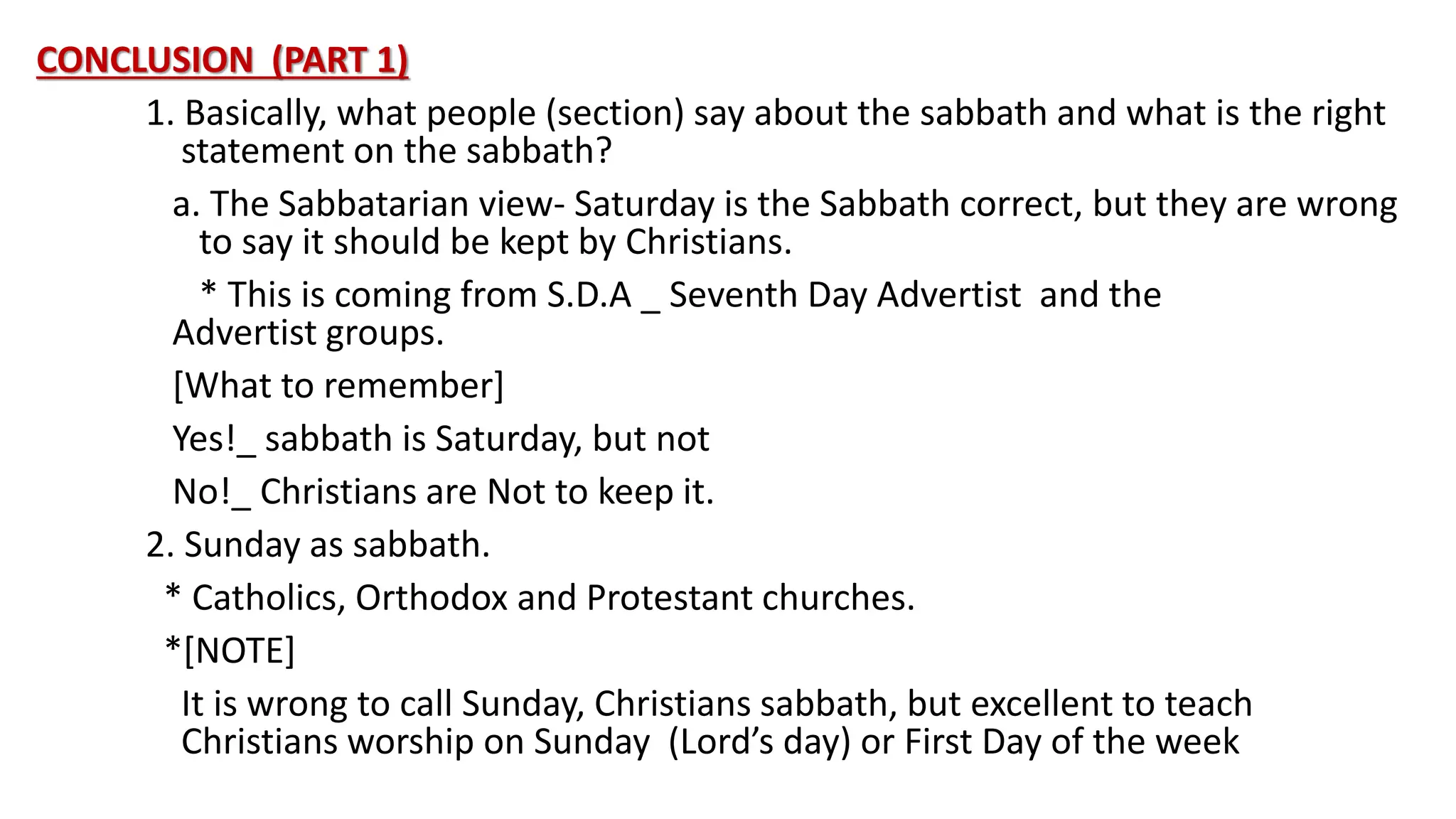 THE SABBATH DAY.pptx