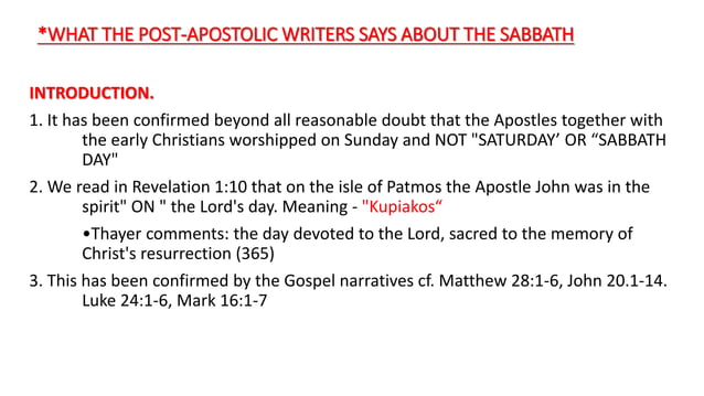 THE SABBATH DAY.pptx