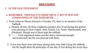 THE SABBATH DAY.pptx