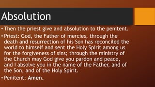 THE SACRAMENT OF CONFESSION.pptx